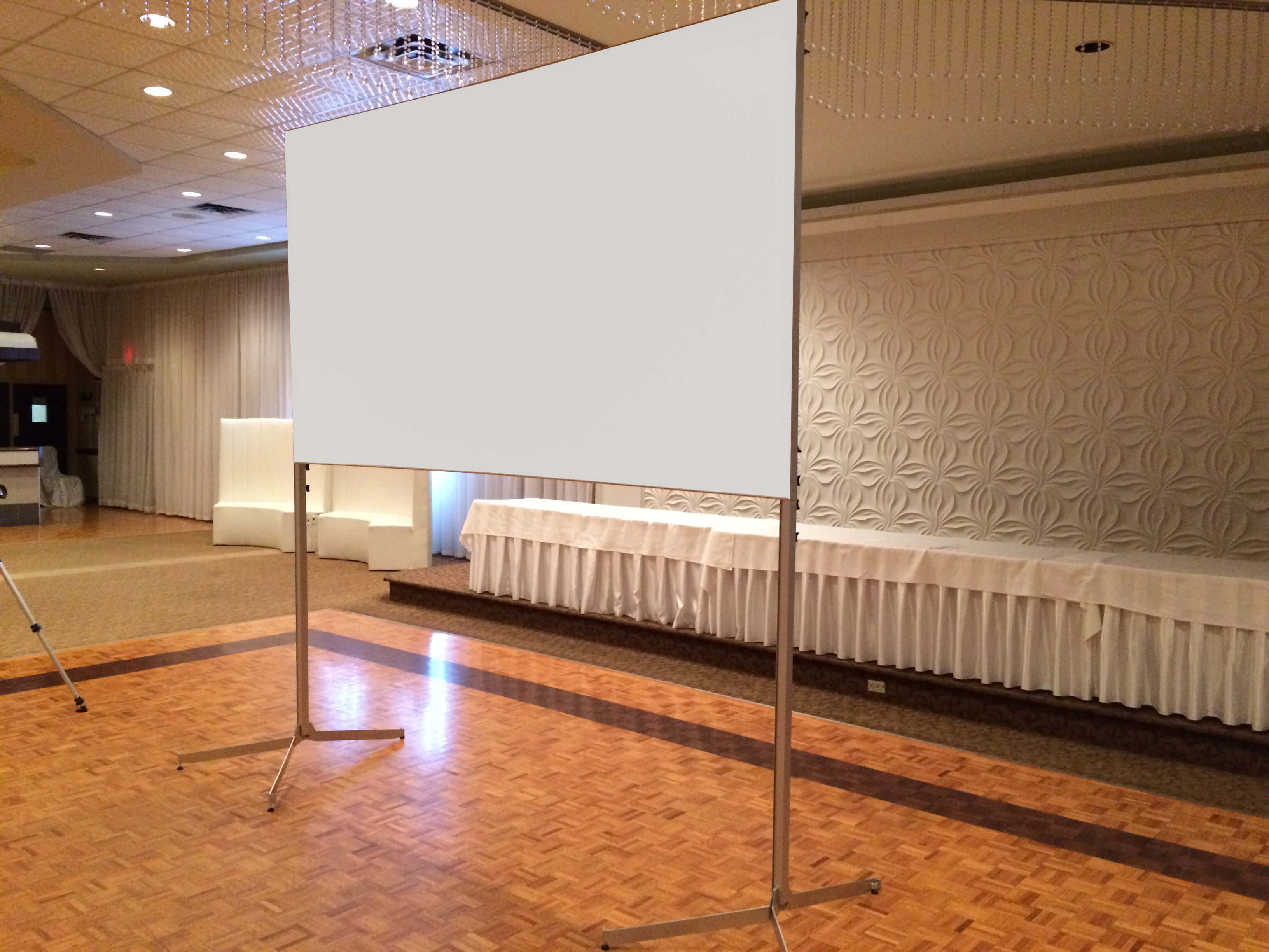 DJ Square – DJScreen