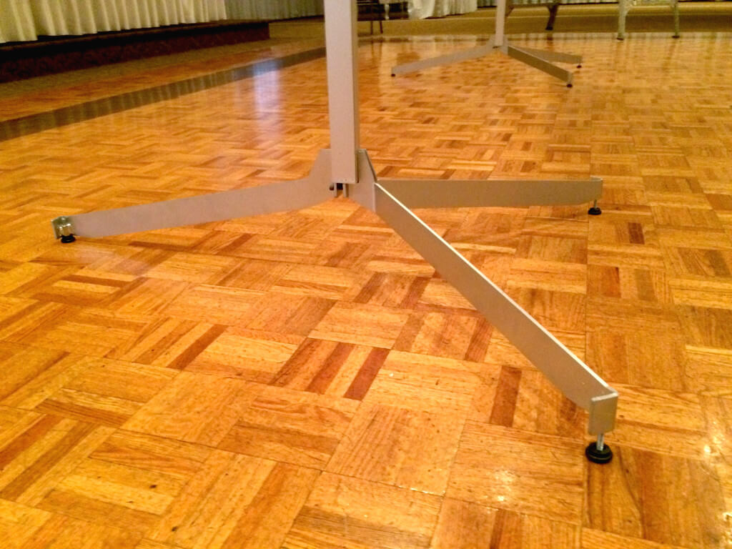 DJ Square – DJScreen